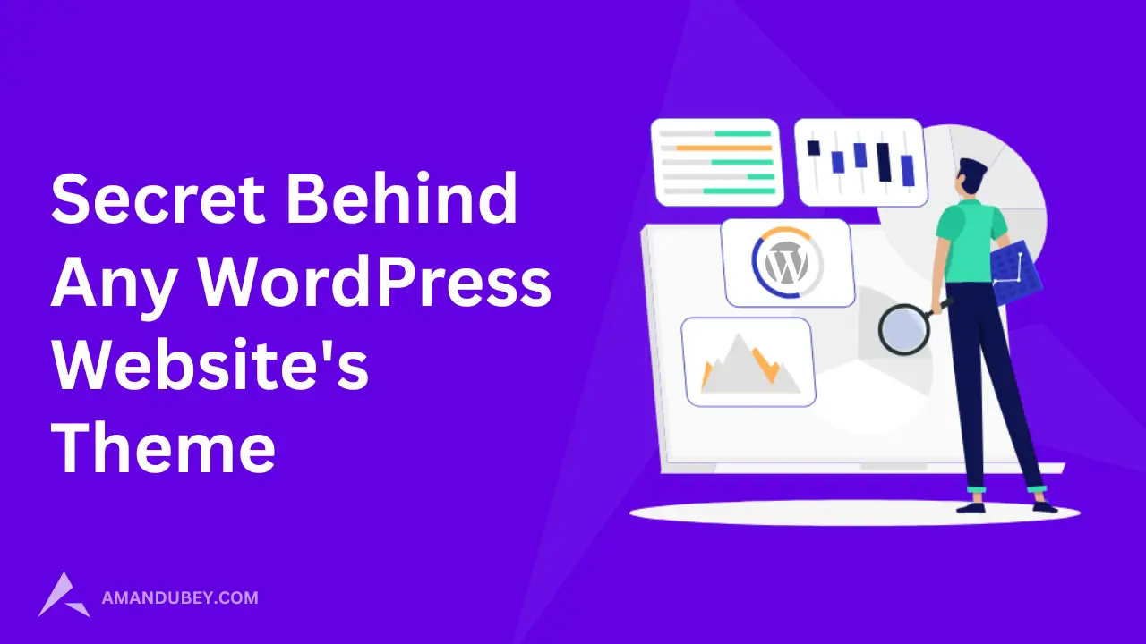 How to Identify Which WordPress Theme a Site is Using in 2026